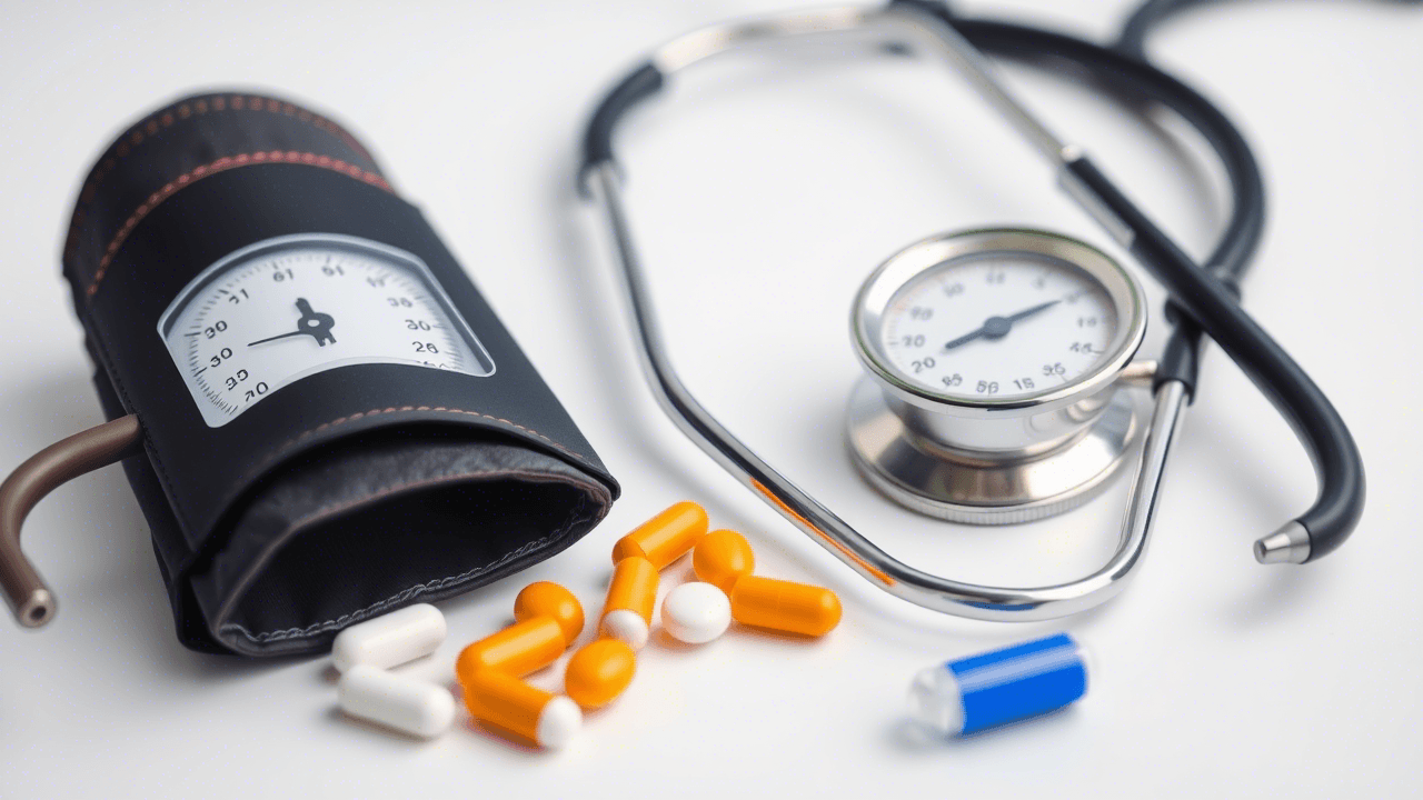 Hypertension Nursing Care Plans: Comprehensive Insights for Effective ...