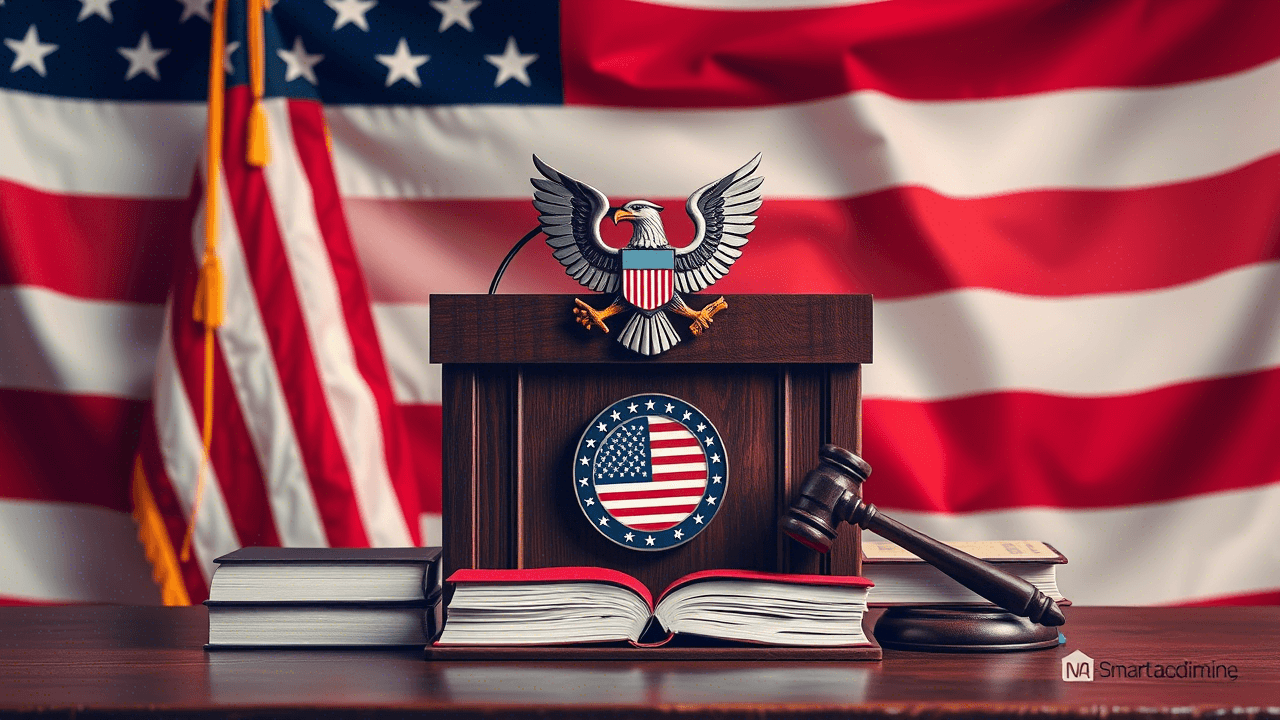 Understanding American Politics